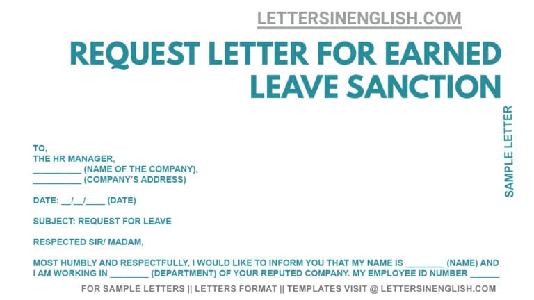 Request Letter to Landlord for Reduction in Rent - Sample Letter for ...