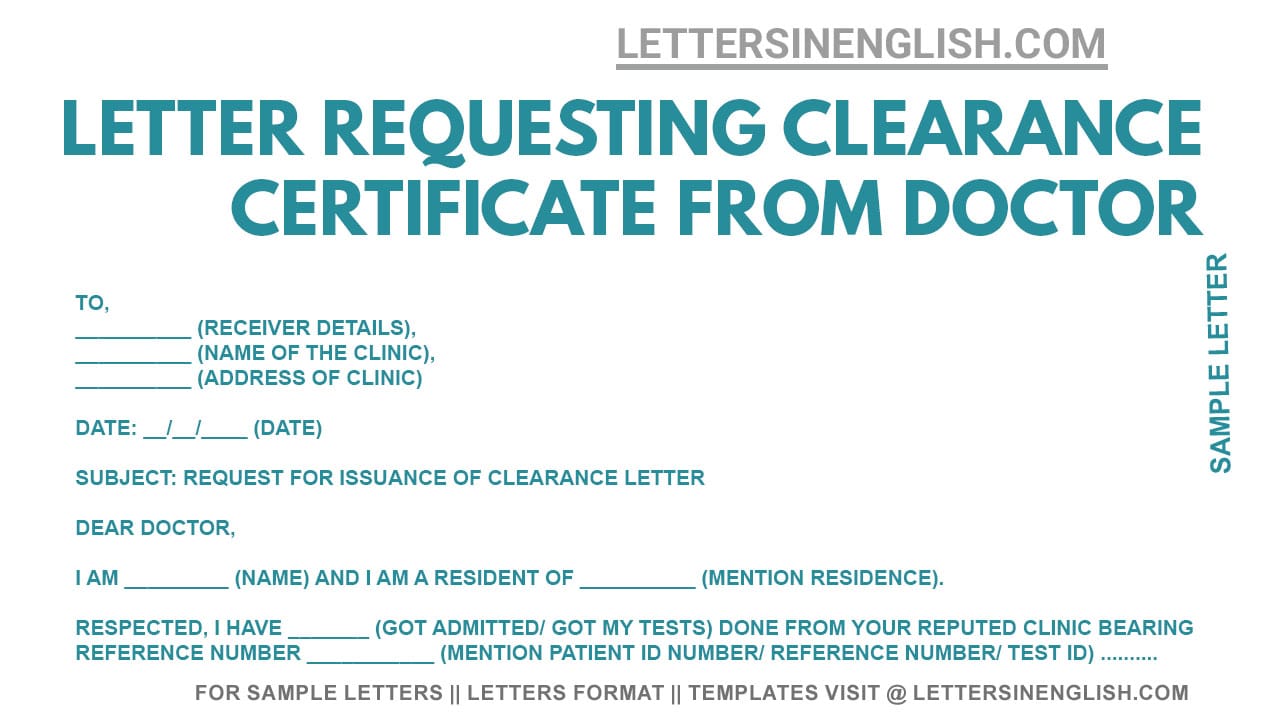 Request Letter for Permission to Sell Scrap - Sample Letter Seeking ...
